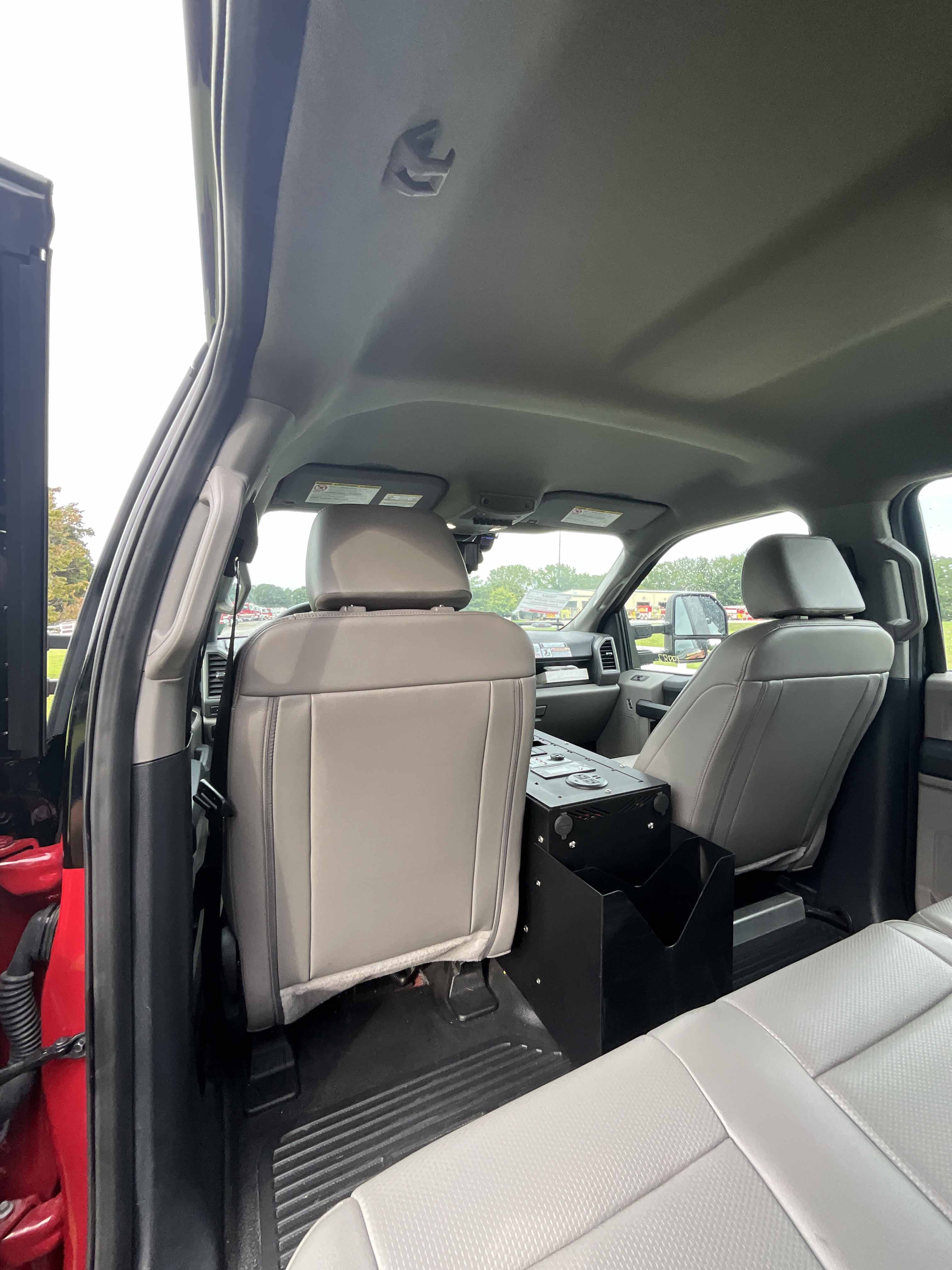 2022 BME Ford 4x4 Commercial Light Rescue | Firetrucks Unlimited